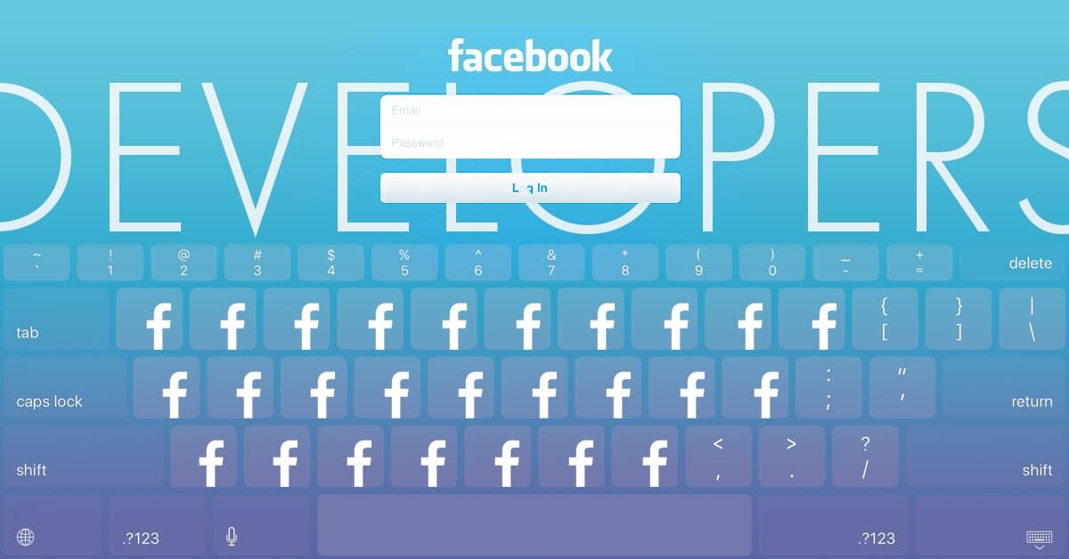 Using The Facebook Api In Your Rails Application Revelry
