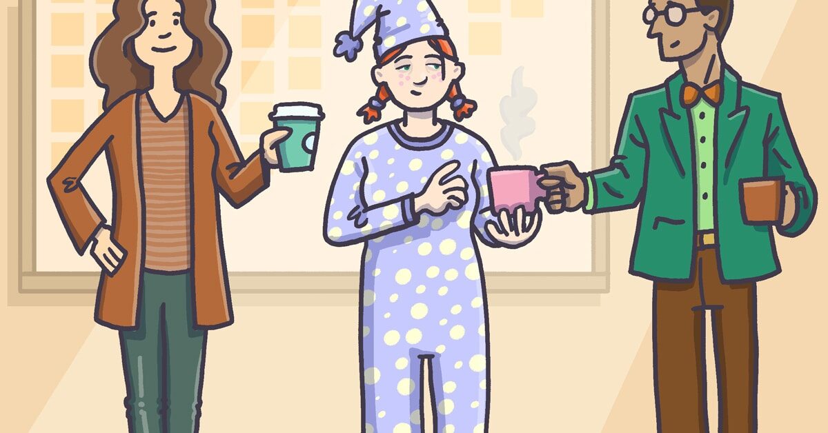 How To Be Proactive At Work On A Lean Agile Team | Revelry