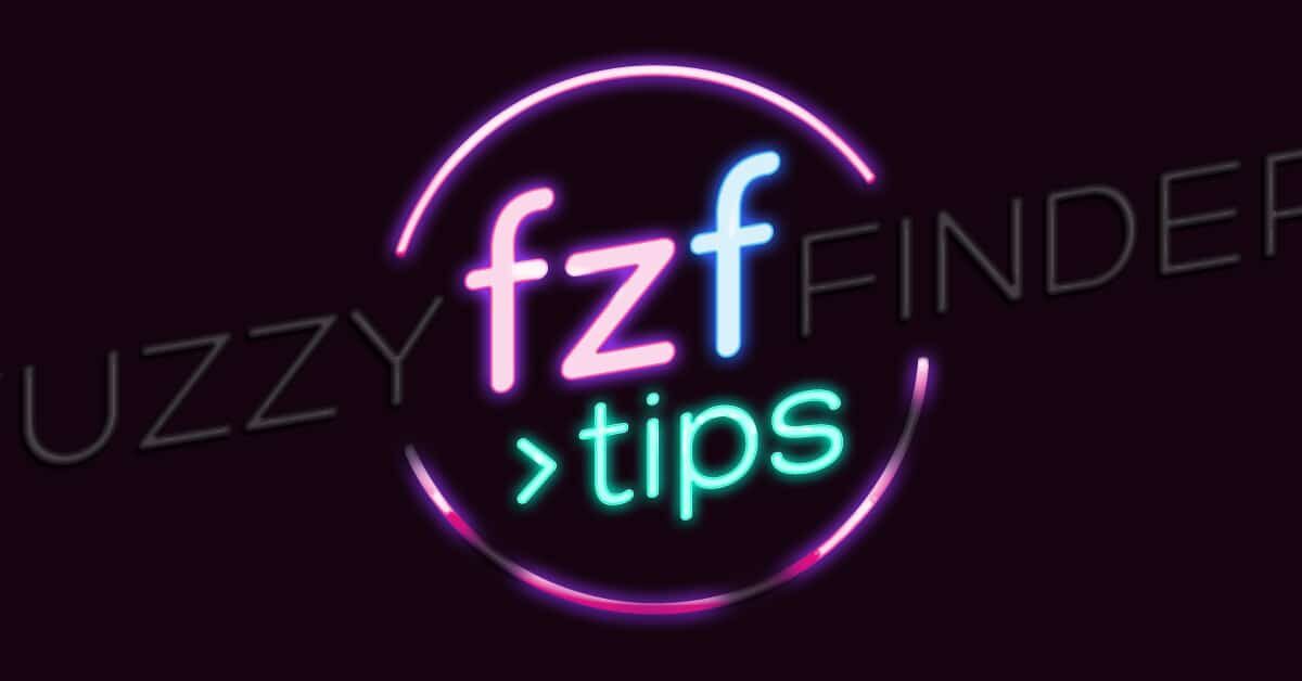 Improve Your Workflow In The Terminal With These 4 Fzf Tips