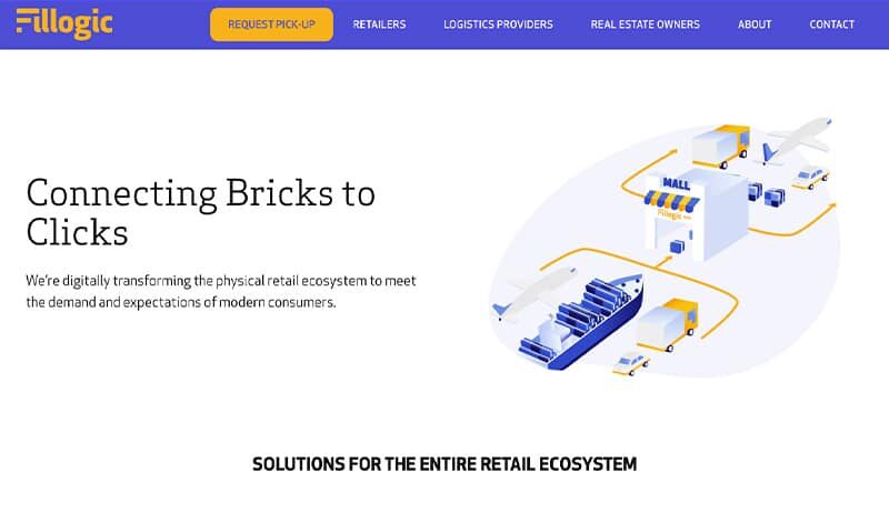Case Study: Logistics Company Fillogic | Revelry