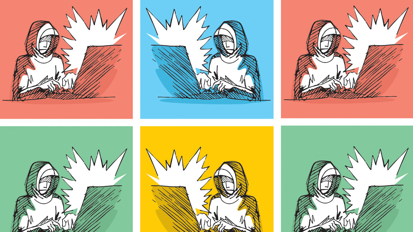 Blog: Lessons Learned From Hackers | Revelry