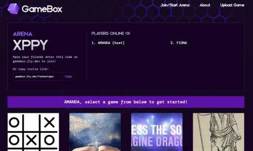 Case Study: Dylibso Gamebox For WASM | Revelry